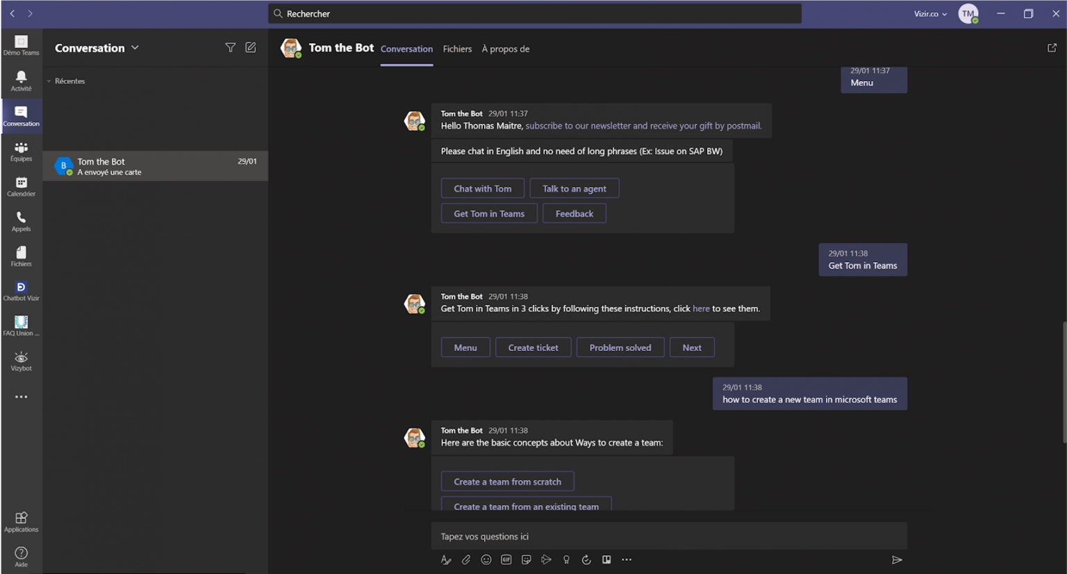 4 reasons why your business needs a chatbot within Jira Service Management - Valiantys ...