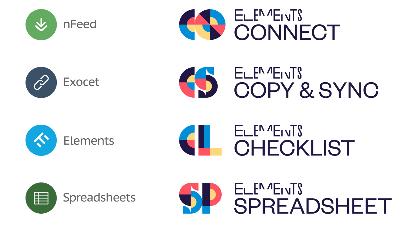 Valiantys Software becomes Elements and introduces new product names ...